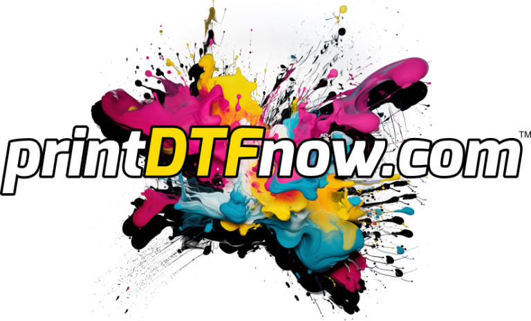 Custom High Quality DTF Transfers - printdtfnow.com